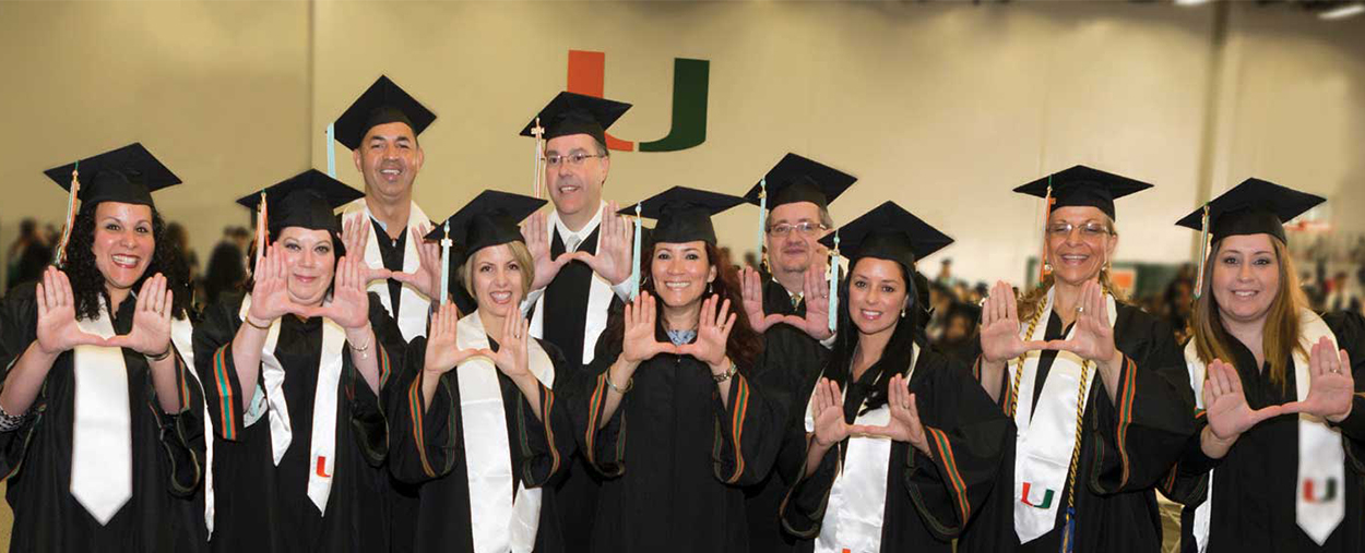 Bachelor of General Studies | University of Miami