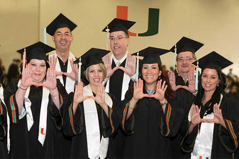 Bachelor of General Studies | University of Miami